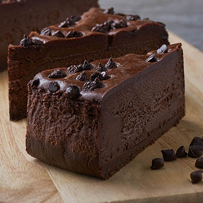 Order Chocolate Cheesecake Online for Delivery | Secret Recipe Malaysia