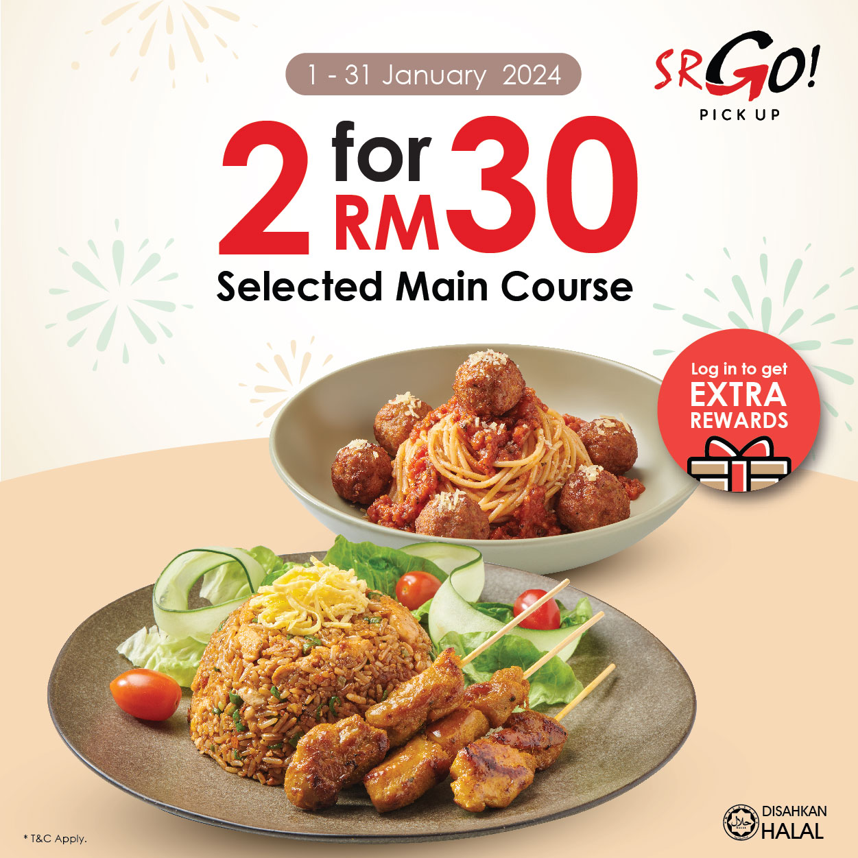 Shop Cakes Online at the Best Cake Cafe in Malaysia | Secret Recipe