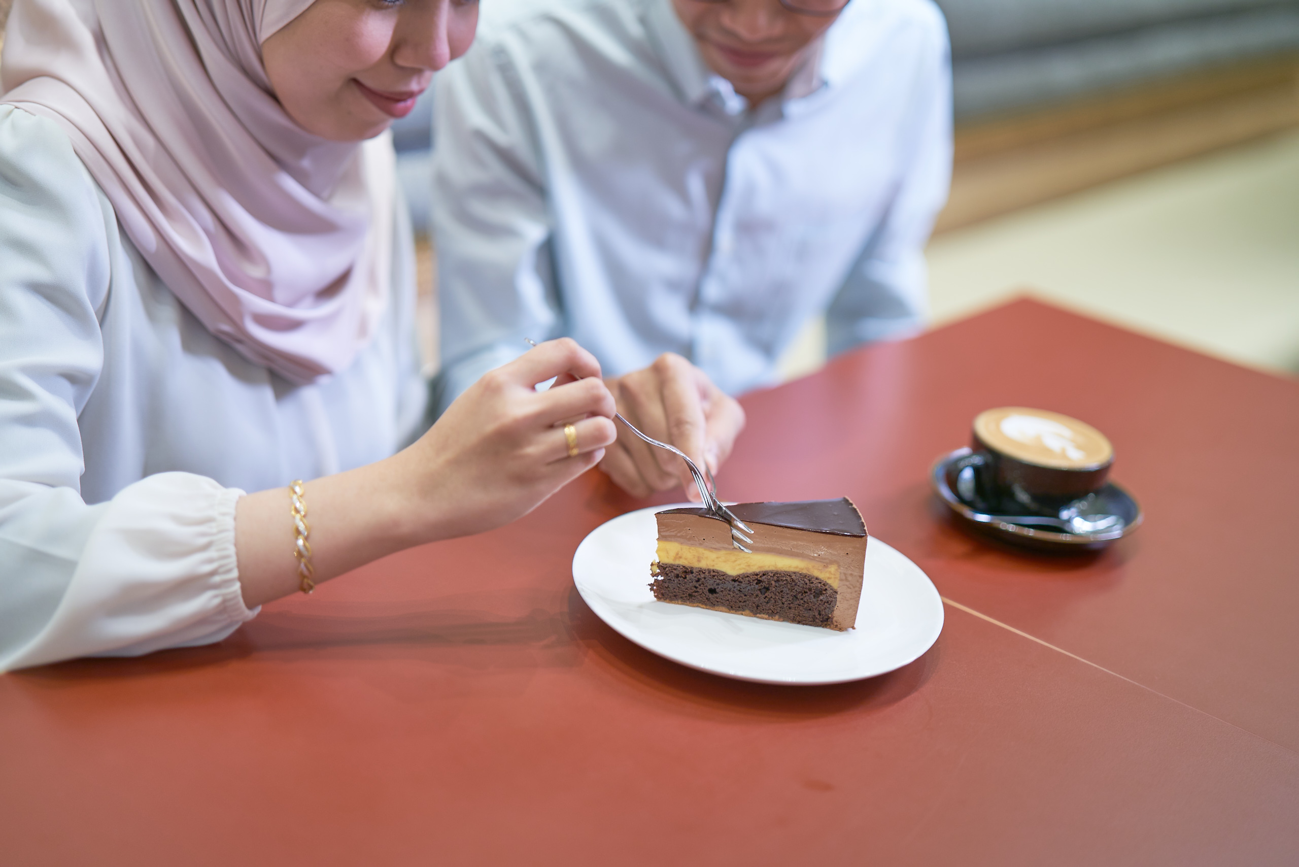 100 Halal Certified Cake Food At Secret Recipe Cafe Restaurant 100 Halal Certified Cake Food At Secret Recipe Cafe Restaurant