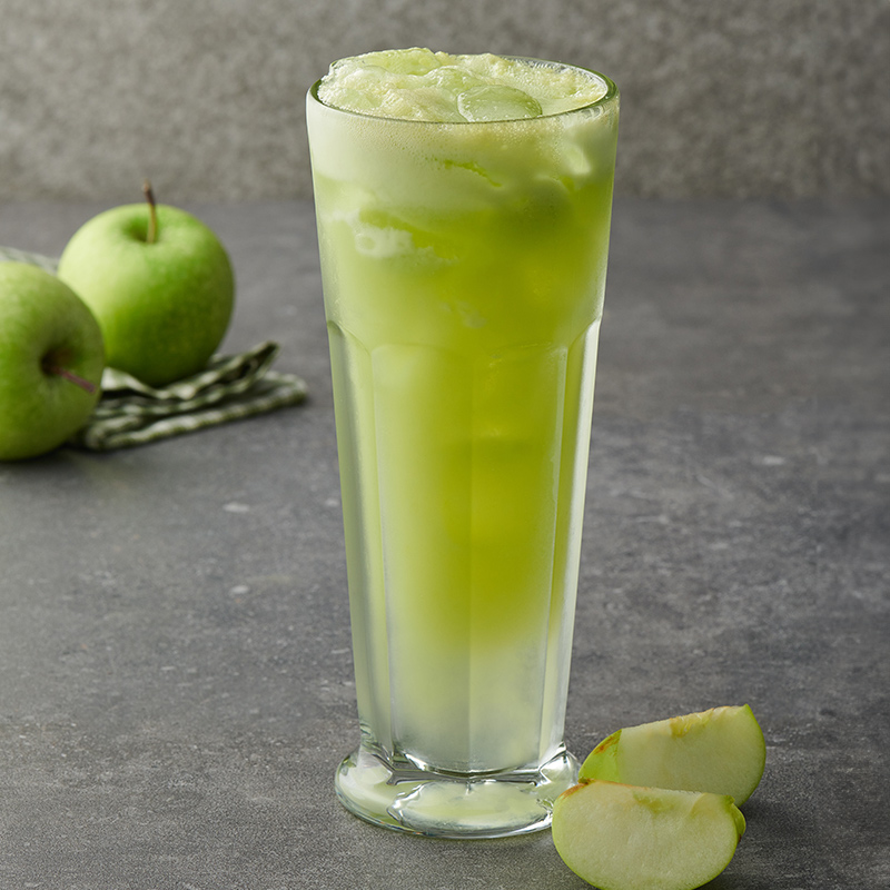 Fresh Green Apple
