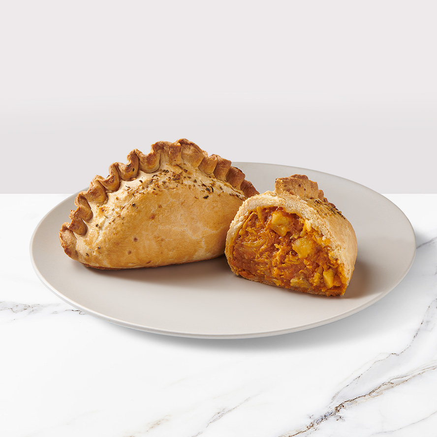 Order Spicy Chicken Cornish Online for Delivery | Secret Recipe Malaysia