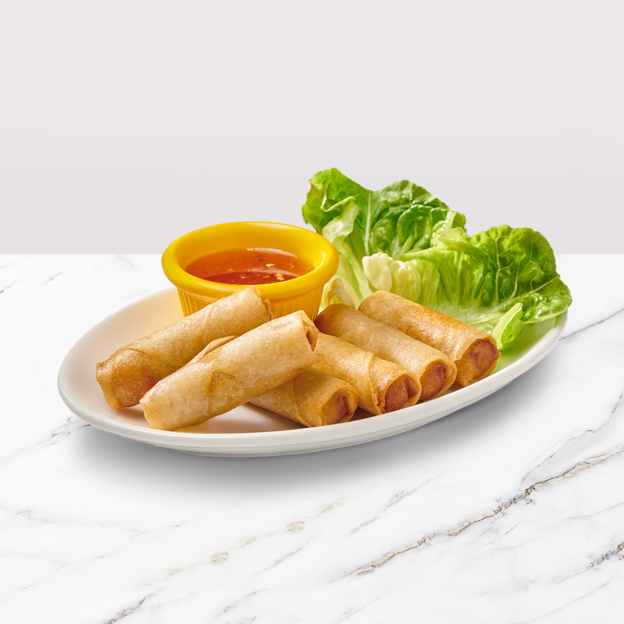 Order Seafood Spring Roll Online for Delivery | Secret Recipe Malaysia
