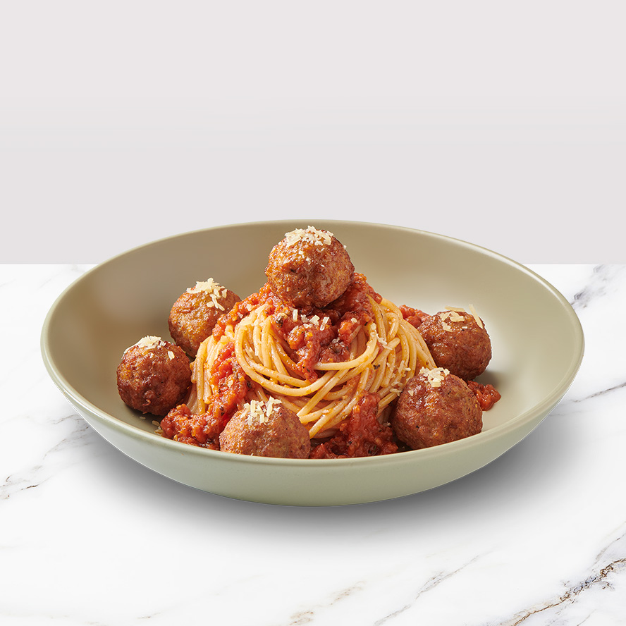 Order Spaghetti Meatball Online for Delivery | Secret Recipe Malaysia
