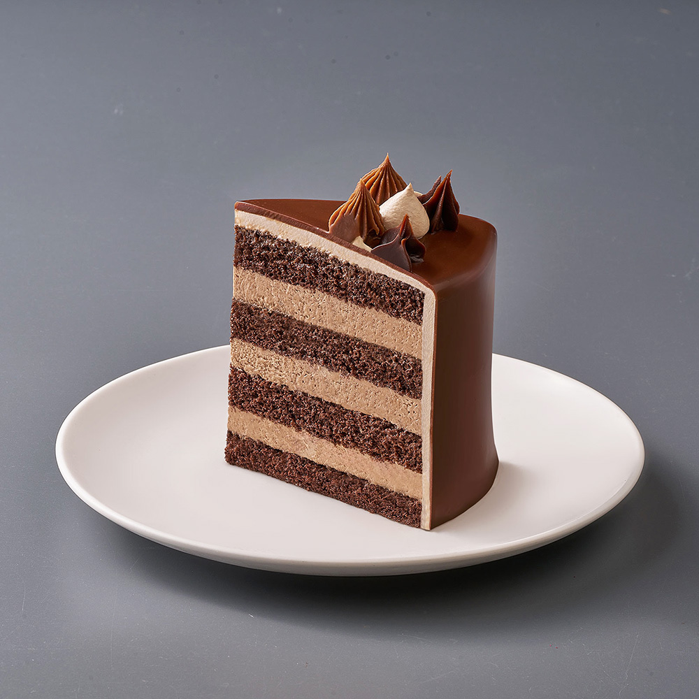 Order Chocolat Au Lait Cake Online for Delivery | Secret Recipe Malaysia