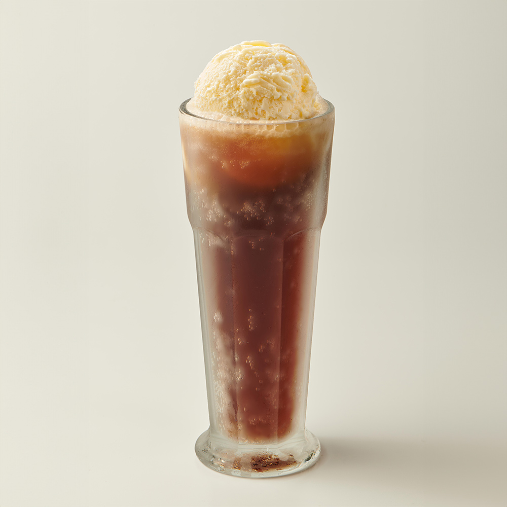 A&W Float
