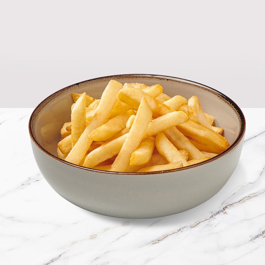 Order French Fries Online for Delivery | Secret Recipe Malaysia