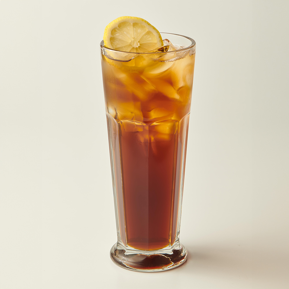 Lemon Tea (Hot/ Iced)
